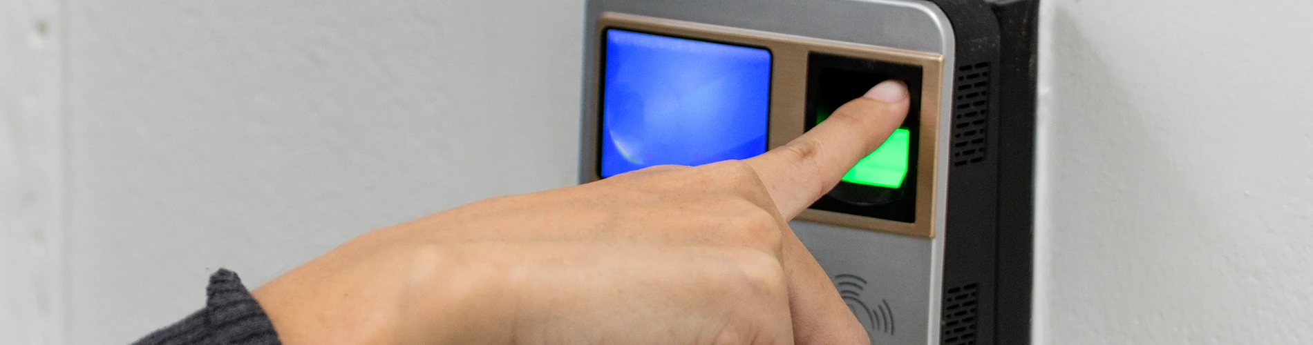 Biometric Entry Systems Springfield, IL | Locksmiths Springfield