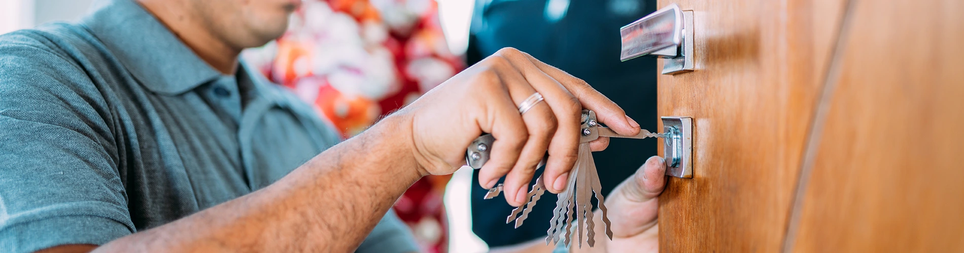 Commercial Lock Service Springfield, IL | Locksmiths Springfield