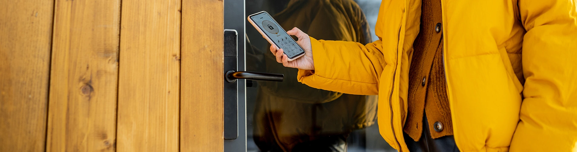 Digital Door Locks Springfield, IL | Digital Door Locks Service