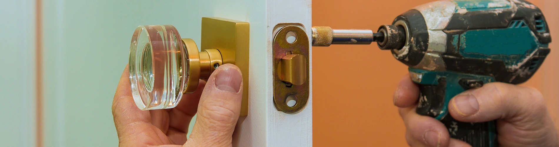 Door Lock Replacement Springfield, IL | Door Lock Replacing Solution