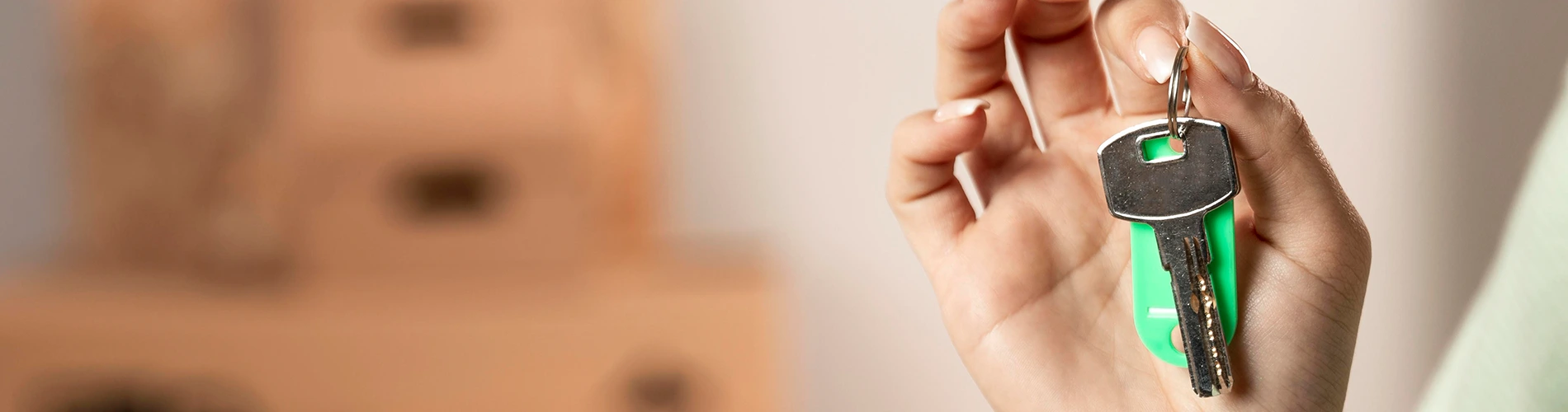 Master Key System Springfield, Illinois | Master Keying System Solution